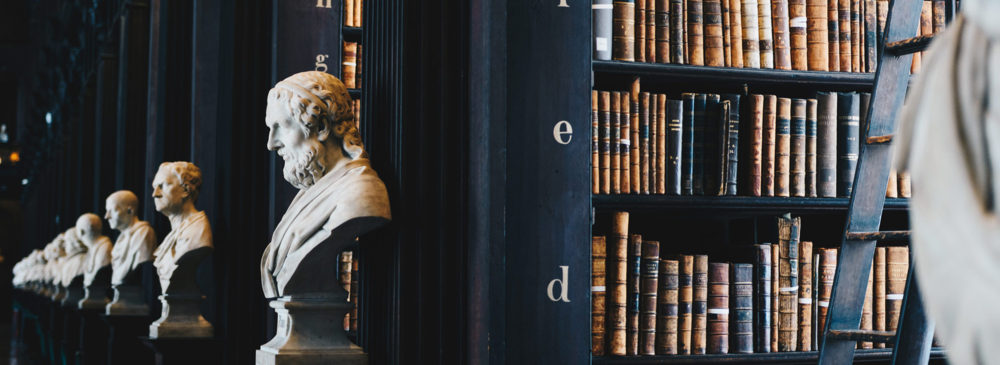 Library | Joy International School